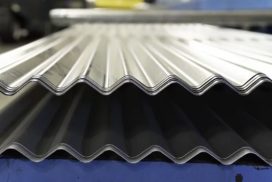 Corrugated Roof Sheets for Sale South Africa